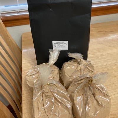 Yarrow Flower Powder 4oz to 5lb 100% Pure Natural Hand Crafted - Etsy