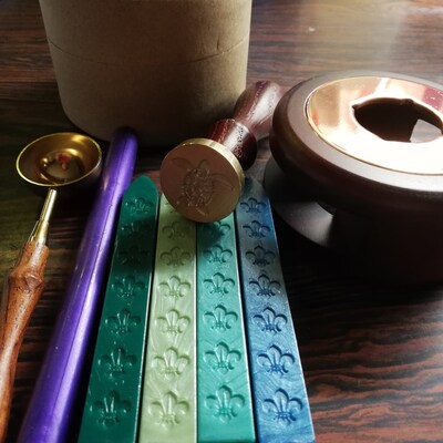 Sea Turtle Wax Seal Stamp Sea Turtle Wax Seals Wedding Seals Invitation ...