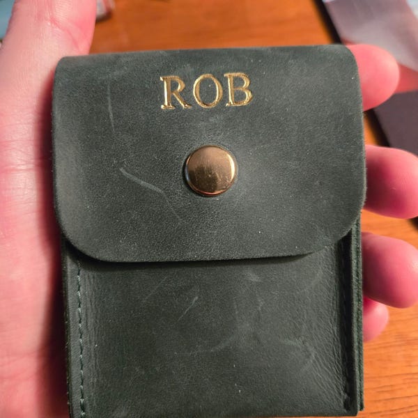 Personalized Playing Card Case, Playing Card Sleeve Holder, Playing ...