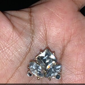 Flora Peineta, Spanish Comb - Etsy