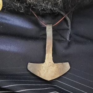 Hand Forged Medieval / Viking Eating Spike / Scribe - Etsy