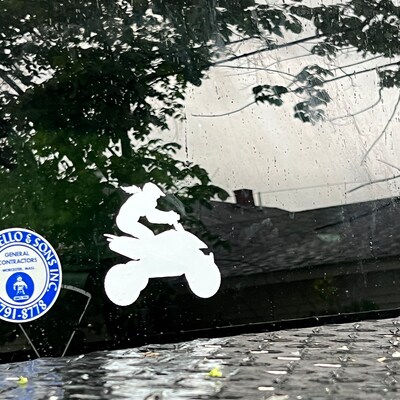 Oxygen Vinyl Decal Oxygen Car Decal Sticker Oxygen Bumper Sticker ...