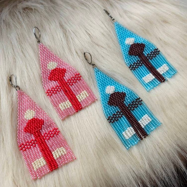 Learn to Make Peyote Stitch Rings and Bracelets: Step-by-step Beading ...