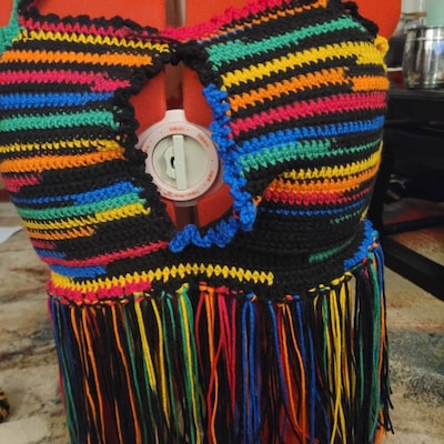 Sexy Plus Size Crochet Pattern - Etsy