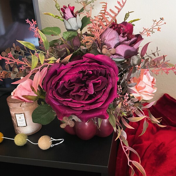 Love Swag, Love Wreath, Valentine Love Wreath, Valentine Love Swag ...