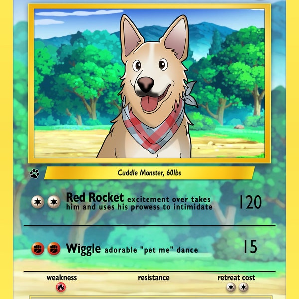 Fully Custom Anime Portrait , Couple Anime Portrait, Family Anime ...