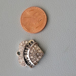 DIY Snap Jewelry 18mm Slide Snap Base for DIY Necklaces and - Etsy