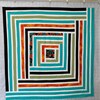Campfire Quilt Pattern PDF Download - Easy Modern Quilting Designs for ...
