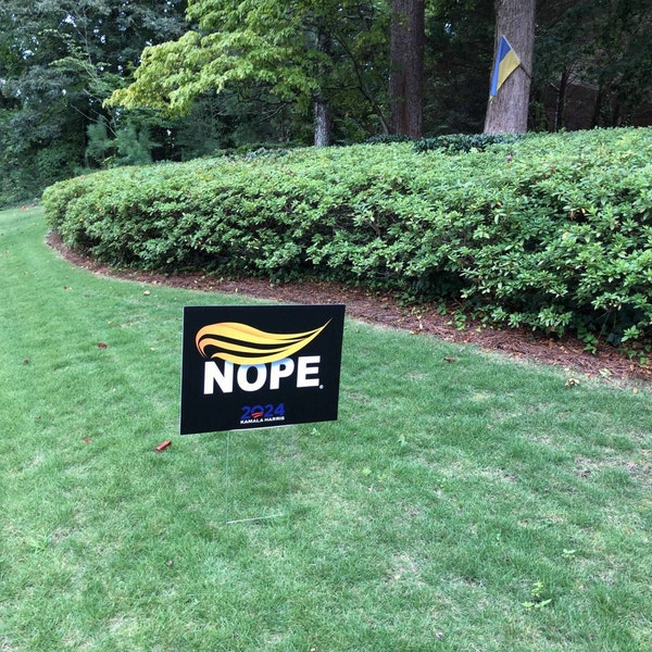 Deport Elon Musk! - Anti-trump 2025 Yard Sign - 18x24" With Stake ...