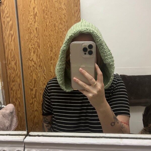 Wisdom & Compassion Crochet Meditation Cushion Pattern, English, House ...