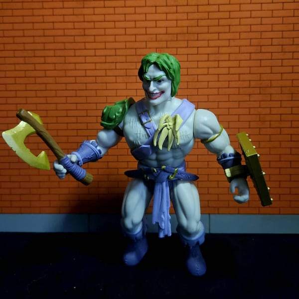 Scifi Diorama Floor Panels - Etsy