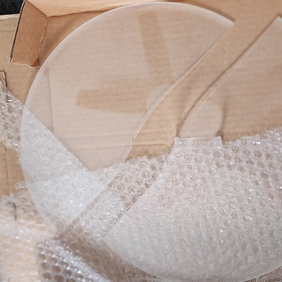 Invisible Sue Power Disc Lte™ Cosplay, Costume, Halloween - Etsy