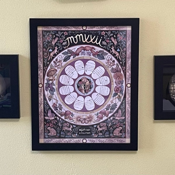 If I Were a Batcat | 6x6 Fine Art Print - Etsy