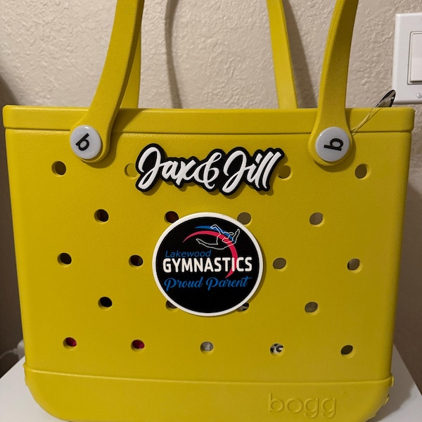 Personalized Color Guard Bag Tag, Color Guard Back Pack Tag, Color ...