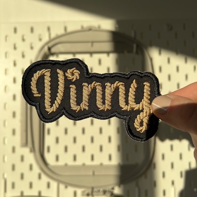 Rope Script Monogram Font Alphabet Machine Embroidery Designs Nautical ...