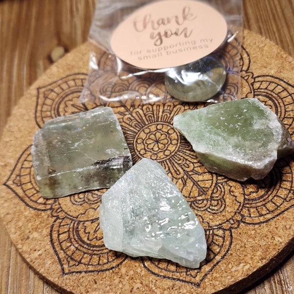 Moonstone Transparent One Inch Stones From Indiaraw Natural ...