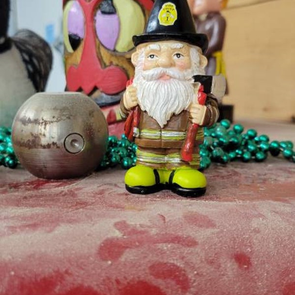 Namaste Garden Gnomes - Etsy