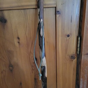 Shepherd's Crook Shepherds Staff Stockmans Cane Solid - Etsy