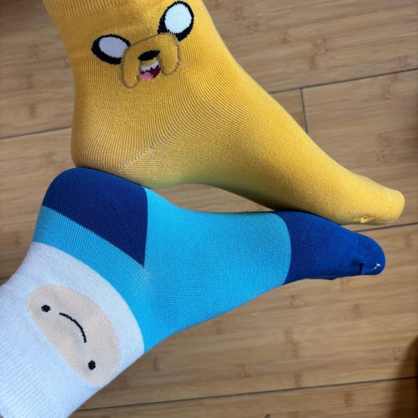 Cute Vintage Dr Pepper Socks! - Etsy