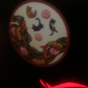 Good Cthulhu Morning Vinyl Sticker Elder God Lovecraft | Etsy