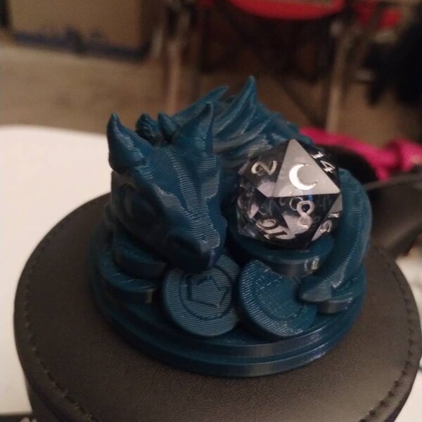 Triple Hit Point Counter, Life Counter, HP Tracker - Etsy