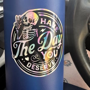 Bongo Cat 8 Car Decal Sticker - Etsy