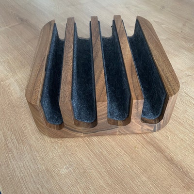 Multiple Laptop Docking Station Multiple Laptop Stand - Etsy