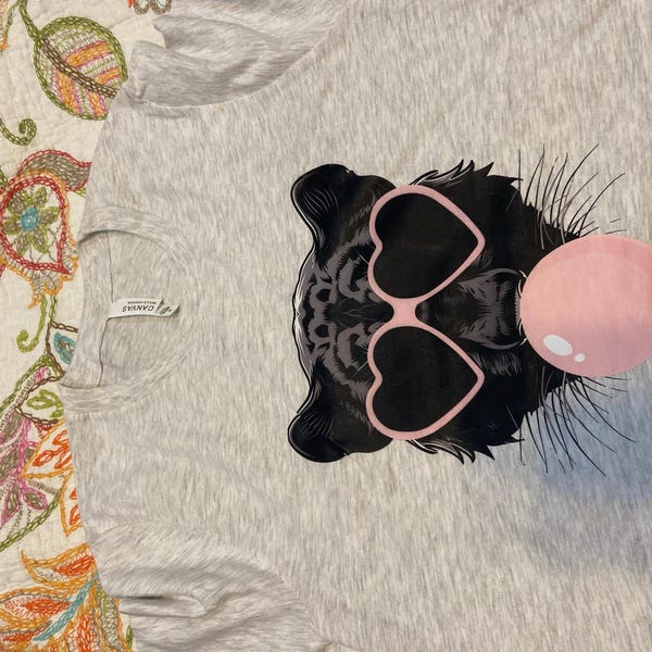 Preppy Bubble Blowing Blue Jay Mascot Team Sweatshirt, Cute Blue Bird ...