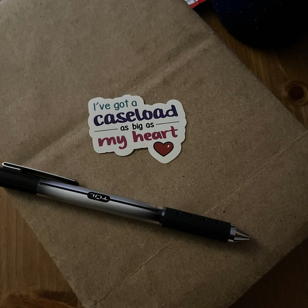 LCSW Social Work Enamel Pin - Etsy