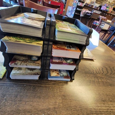 NEW Series 3 Modular Card Holder System - Etsy