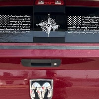 Snowmobile Vinyl Decal, Mountain Decal, Car Decal, Sled Decal ...