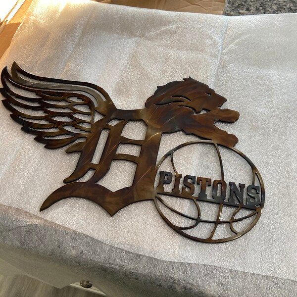 Plasma Cut Sign - Metal Garage Sign - Mancave Sign - Garage Décor - Man ...