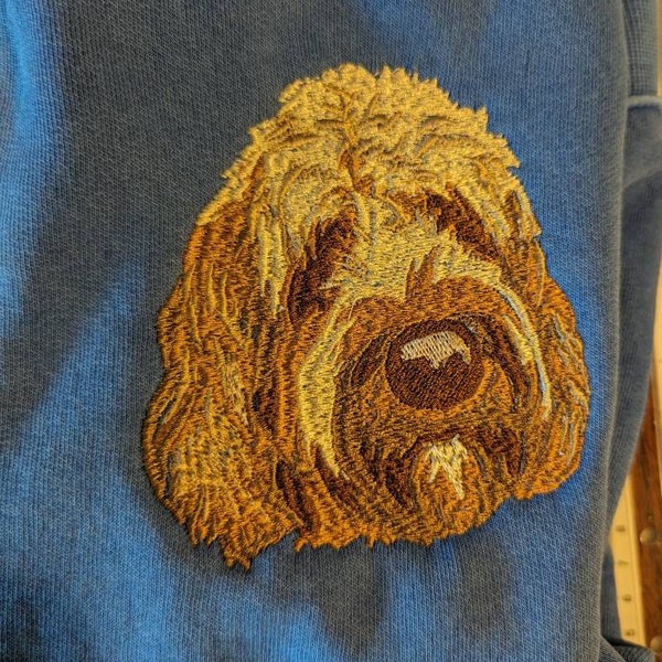 Custom Embroidery Digitizing Pattern, Embroidery Designs for Machine ...