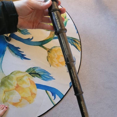 Personalized Wooden Fillable Hourglass, Vintage Ceremony, Unity Sand ...