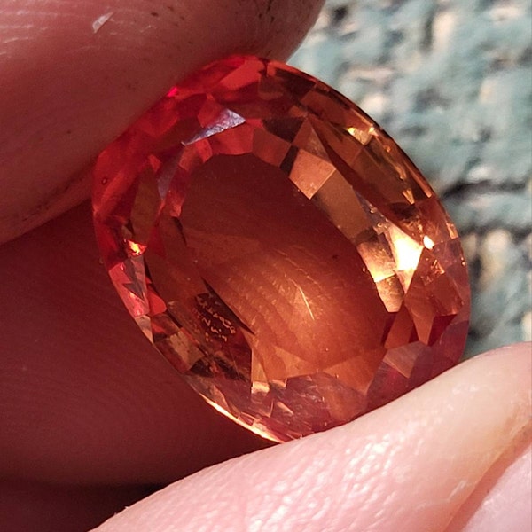 Very Beautiful Natural Star Ruby Loose Gemstone Red Star Ruby Unheated ...