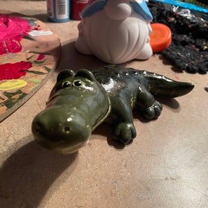 Clay Magic Pottery Ceramic Pottery Bisque Ready to Paint - Etsy