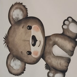 Boy Elephant Vector Watercolor Elephant Clip Art Scalable - Etsy