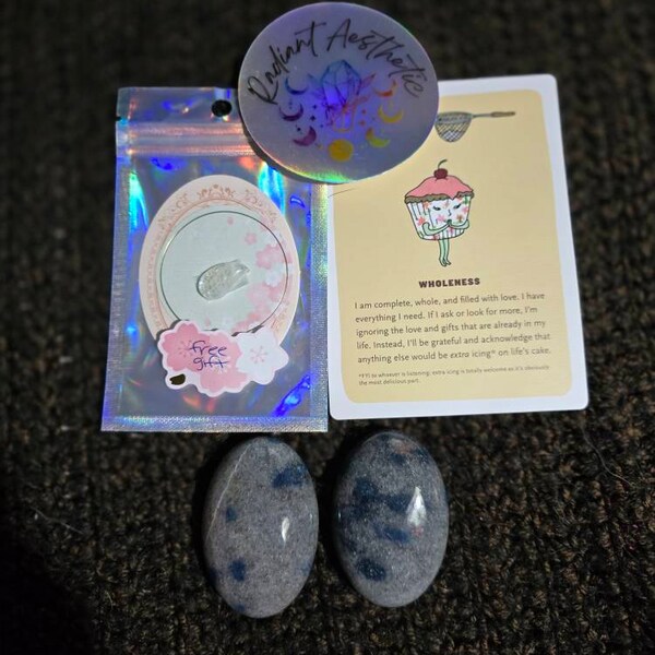 Crystal Display Case - Sparkling Fairy Crystals - Bohemian Crystal ...