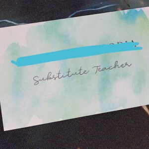 Printable Teacher Planner, School Theme Ultimate Teacher Binder, Back ...