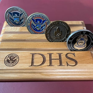 U.S. Air Force SPECIAL OPERATIONS Command Challenge Coin - Etsy