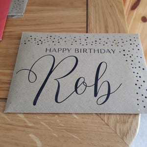 End of Year Gifts for Class Bee Friendly Seed Packet End of Term Gift ...