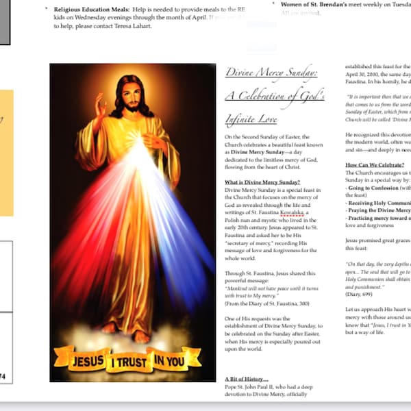 Catholic Holy Trinity God the Father Son Holy Ghost Blessed Heaven ...