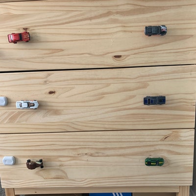 Hot Wheels Car Drawer Knobs Car Cabinet Knobs Kids Drawer - Etsy