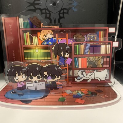 ORV Stickers - Etsy UK