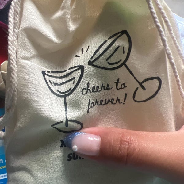 Texas Wedding Welcome Bag Recovery Kit: Hangover Kit, Custom Wedding ...