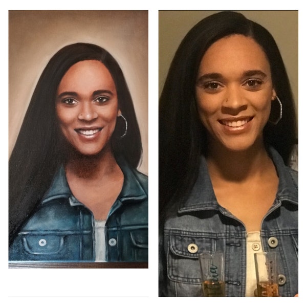 Female Body Ink Drawing Naked Woman Body Art Above Bed Art Bathroom ...