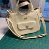 Ruby Handbag, PDF Sewing Pattern, Bagstock Designs - Etsy