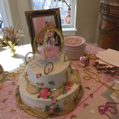 Monster Inc Baby Mikey Shower Corsage, Sully Corsage, Mikey Baby Shower ...