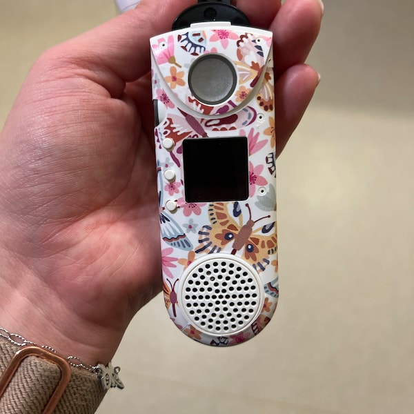 Vocera 2-piece Skin/covers. 6 of 16 Listings for the Vocera Skins ...