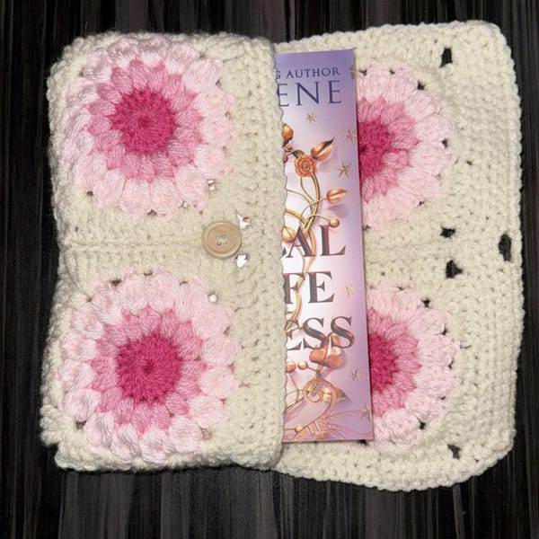 CUP MUG COASTER W Scalloped Edge / Boho Cotton Cup Coaster / Mug Rug ...